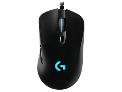 価格.com - G403 HERO Gaming Mouse G403h の製品画像