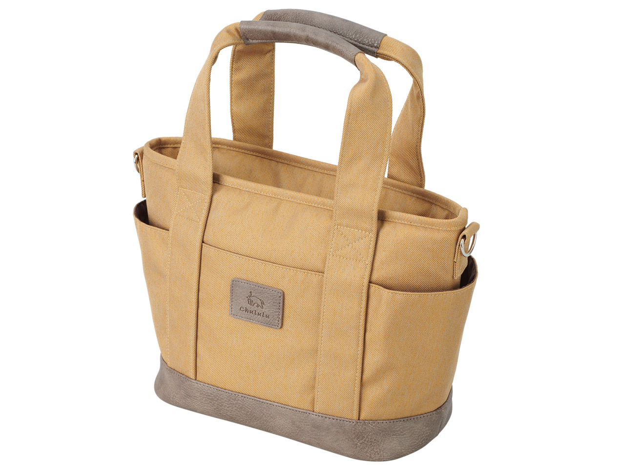 価格.com - Chululu SCH-CTTBE [ベージュ] の製品画像