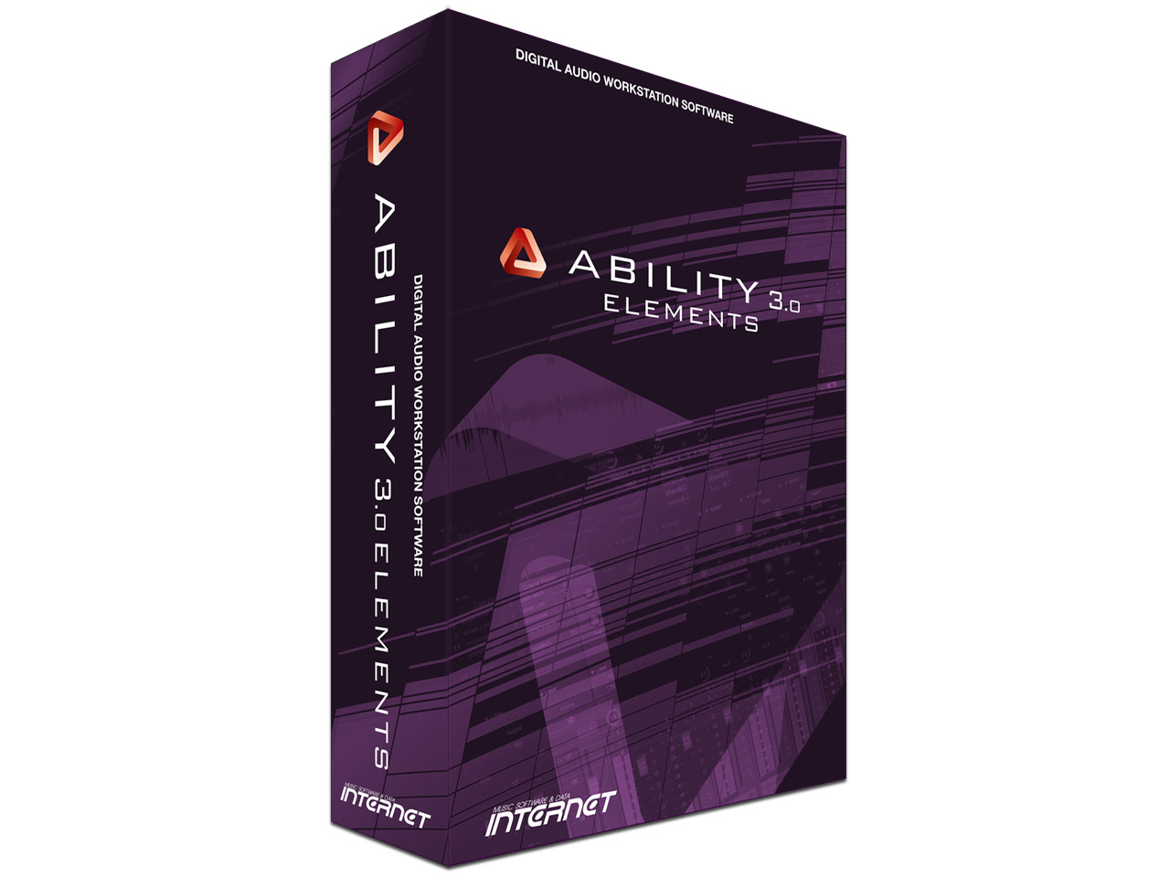 価格.com - ABILITY 3.0 Elements の製品画像