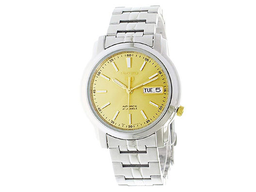 価格.com - セイコー5 SNKL81K1 [海外モデル] の製品画像