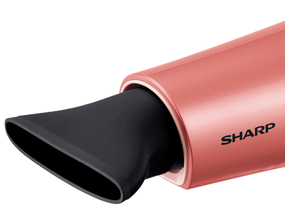 価格.com - 『本体 部分アップ』 beaute A IB-LP7 の製品画像