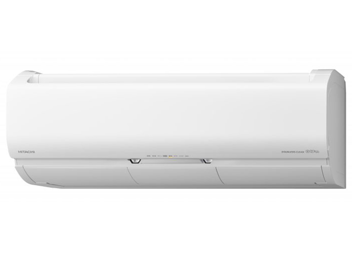 価格.com - ステンレス・クリーン 白くまくん RAS-X40K2 の製品画像