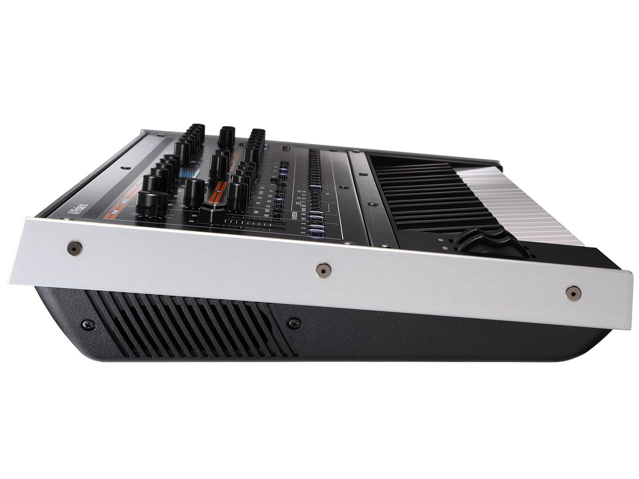 価格.com - 『本体 左側面』 JUPITER-Xm の製品画像