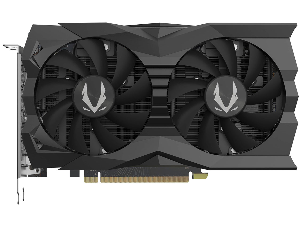 価格.com - 『本体1』 ZOTAC GAMING GeForce RTX 2070 SUPER MINI ZT-T20710E-10M ...