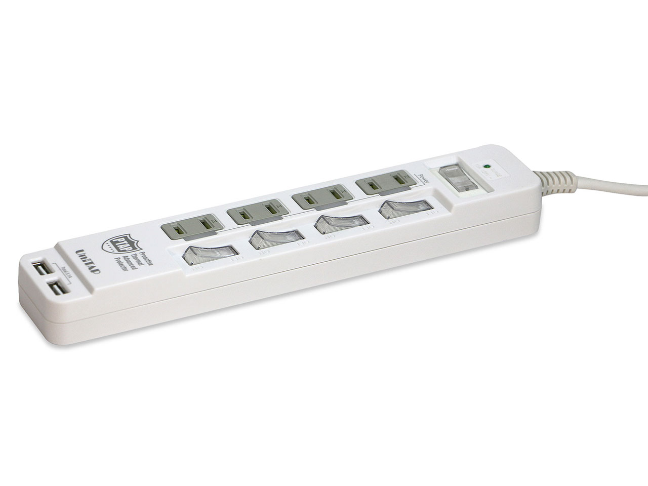 価格.com - Unitap PPS-UTAPS3 の製品画像