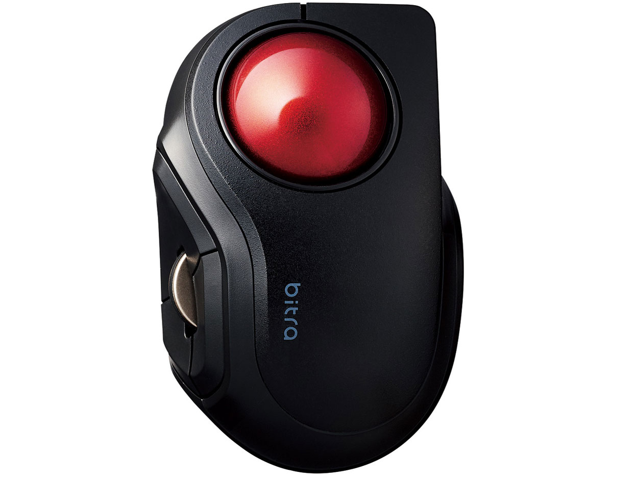 価格.com - 『本体 上面』 M-MT2DRSBK の製品画像