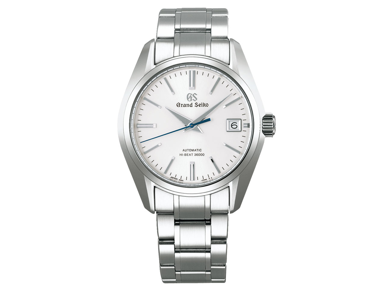 価格.com - グランドセイコー メカニカル ハイビート36000 SBGH201 の製品画像