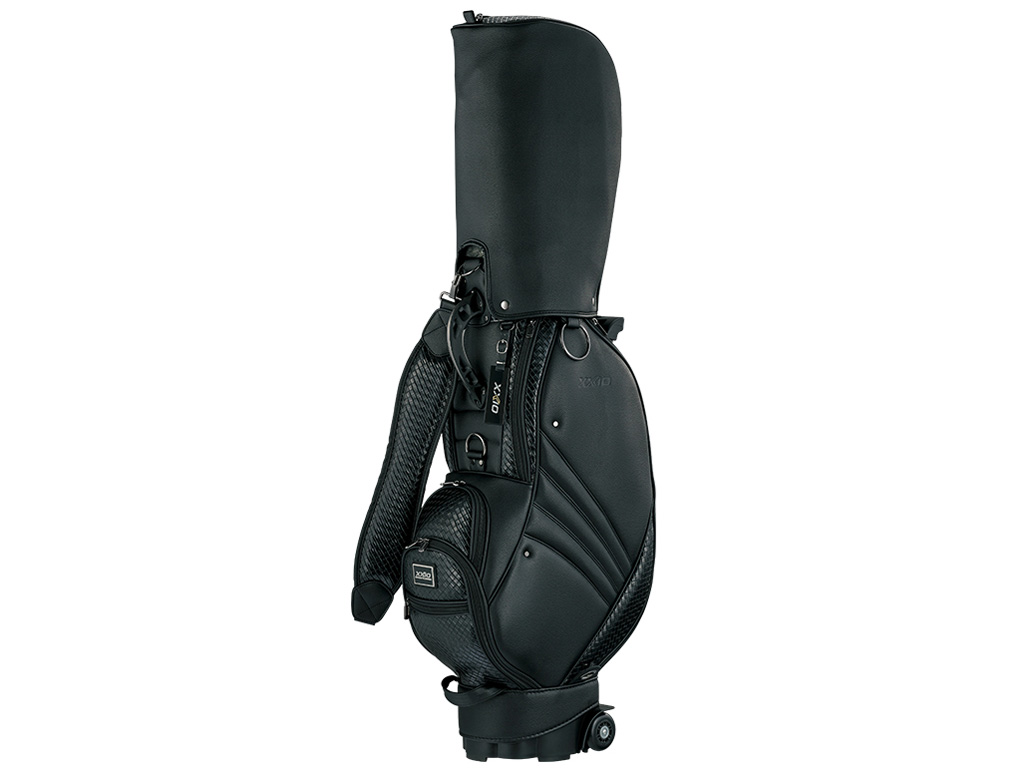 価格.com - 『本体2』 ゼクシオ GGC-X112 [ブラック] の製品画像