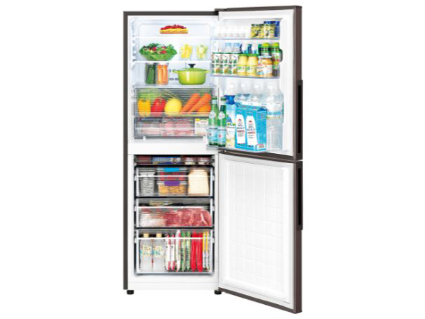 価格.com - 『本体 使用イメージ』 SJ-PD28F-T [ブラウン系] の製品画像