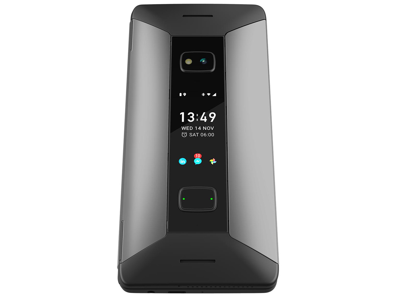 価格.com - Cosmo Communicator 10-101-JPN-J SIMフリー の製品画像