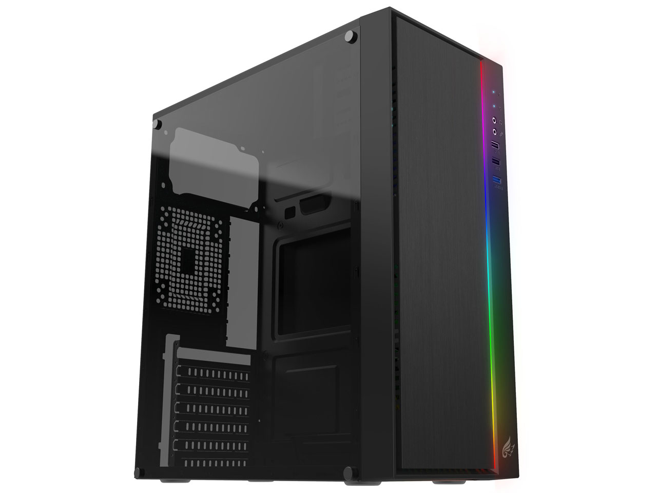 価格.com - GRAXIA GX-PCM-RGB の製品画像