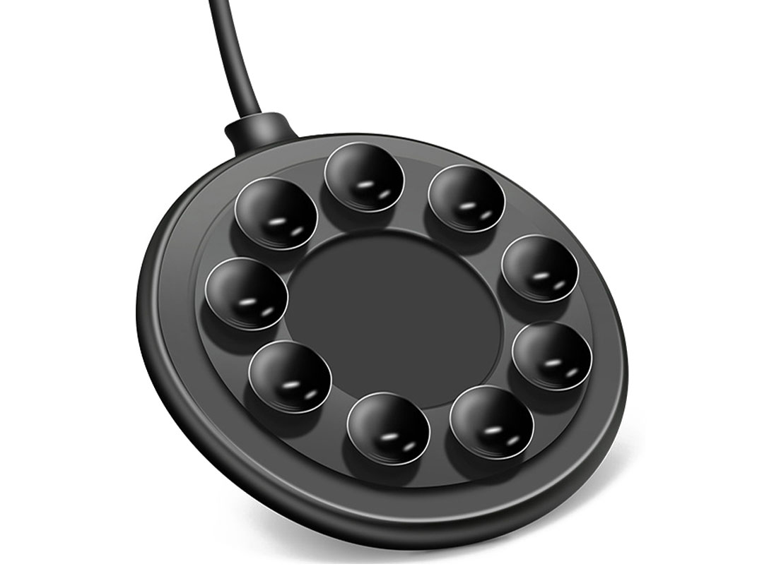 価格.com - LG-WC1-B の製品画像