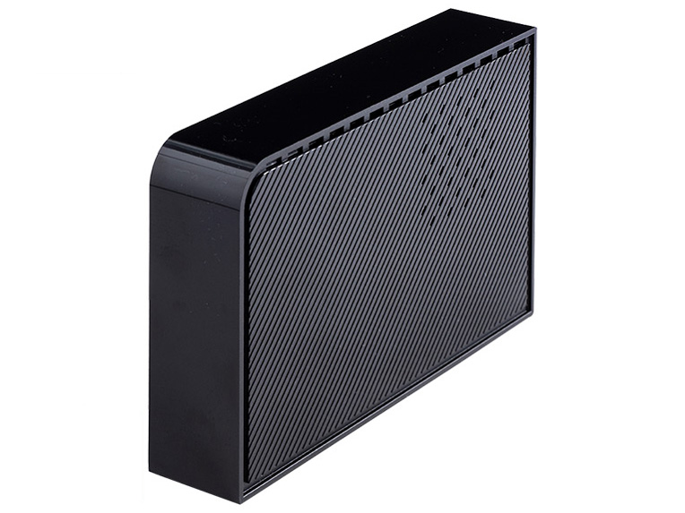 価格.com - キュリオム QHD-200TB の製品画像