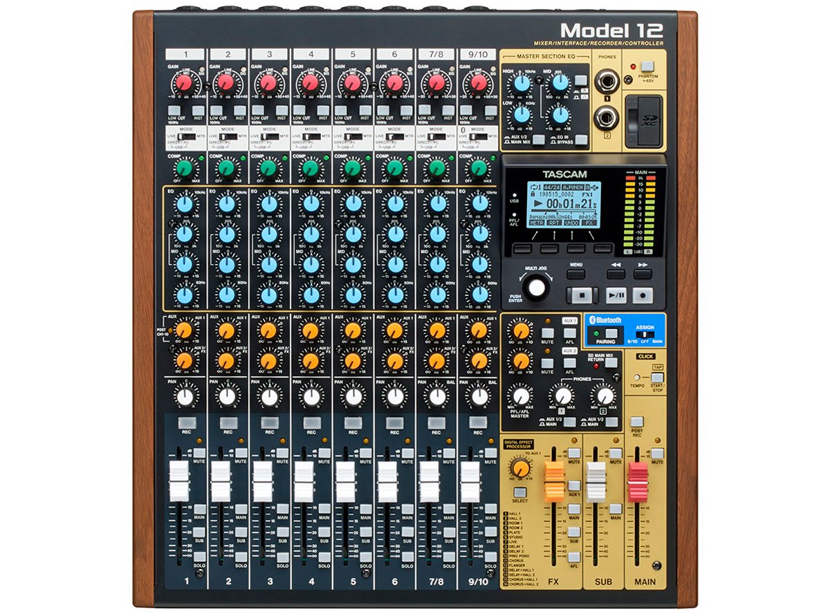 価格.com - Model 12 の製品画像