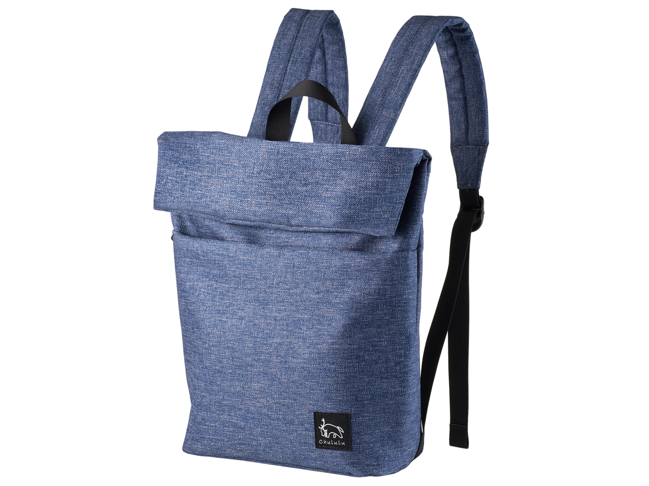 価格.com - Chululu SCH-HDDPNV [ネイビー] の製品画像