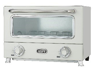 価格.com - Toffy K-TS3-AW [ASH WHITE] の製品画像