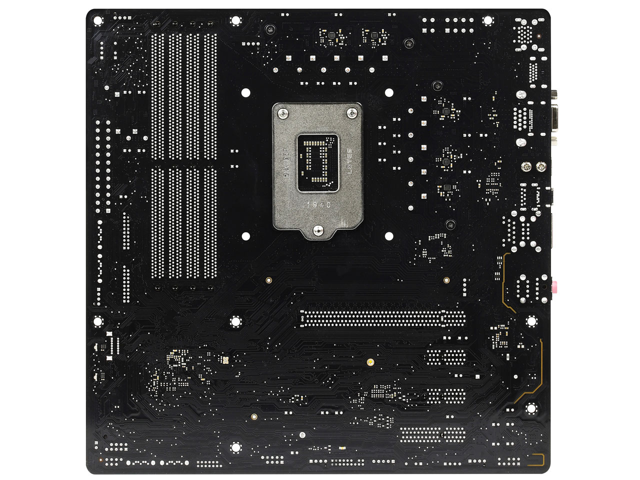 価格.com - 『本体3』 H470M Pro4 の製品画像