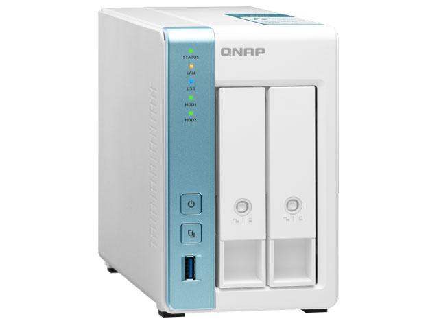 価格.com - 『本体 斜め2』 TS-231K [白] の製品画像