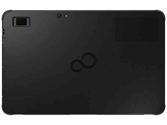 価格.com - 『本体 背面』 arrows Tab QHシリーズ WQ2/E2 KC_WQ2E2_A004 Celeron N4120 ...