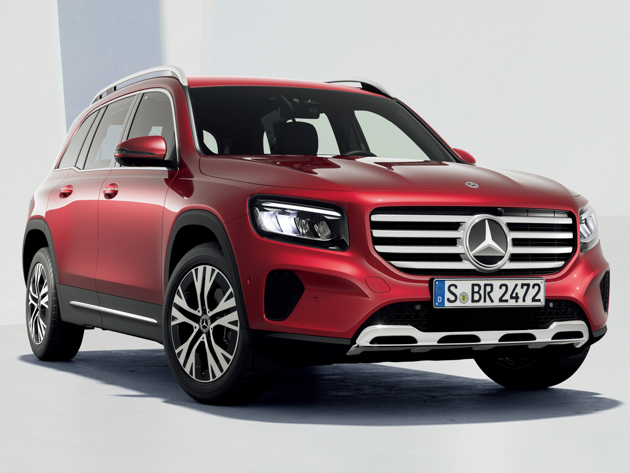 GLB GLB 200 D 4MATIC Night Edition 2024 1 GLB GLB 200 D 4MATIC Night Edition 2024 1