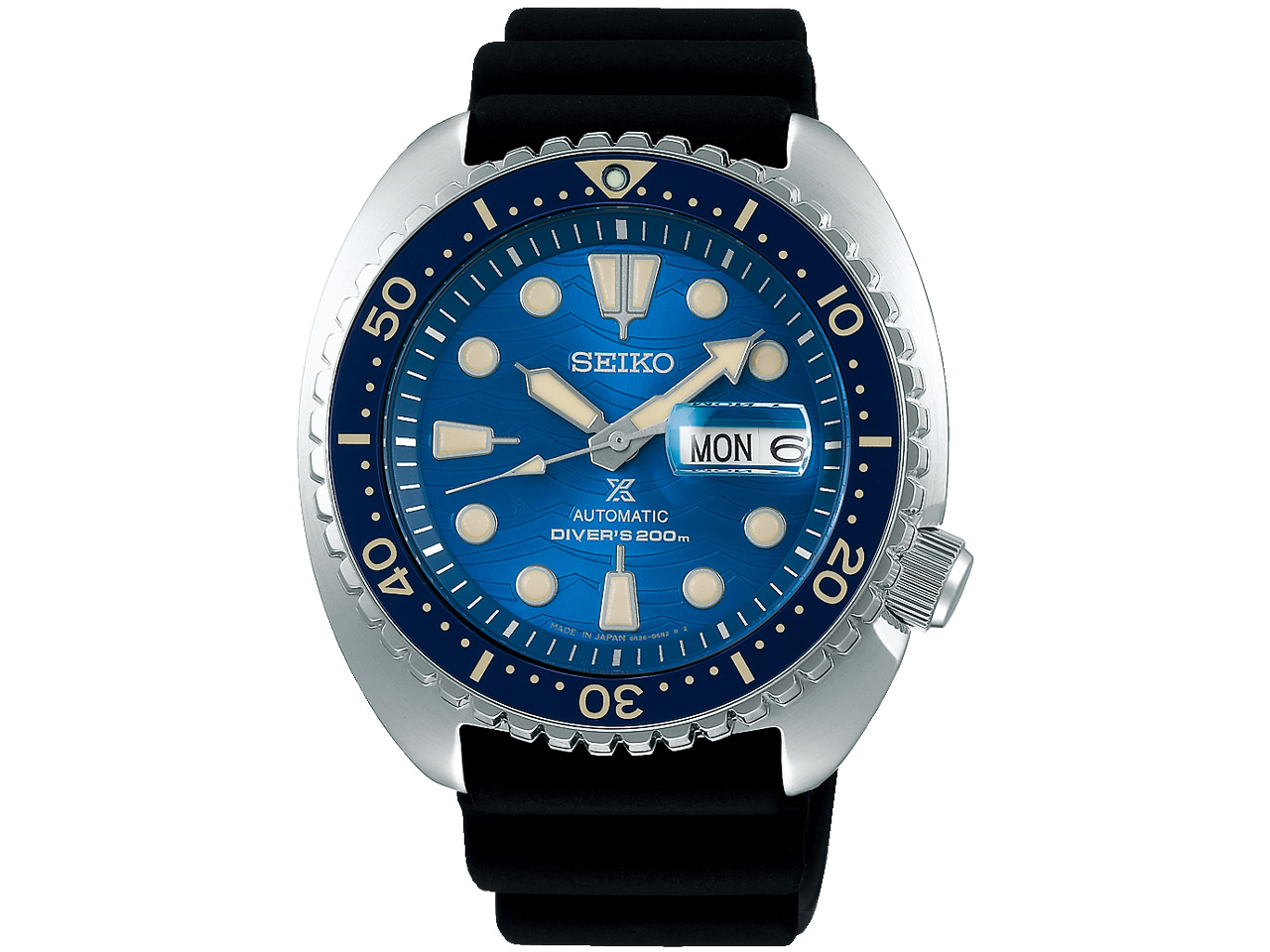 価格.com - プロスペックス ダイバースキューバ Save the Ocean Special Edition SBDY047 の製品画像