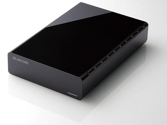 価格.com - ELD-CED040UBK [ブラック] の製品画像