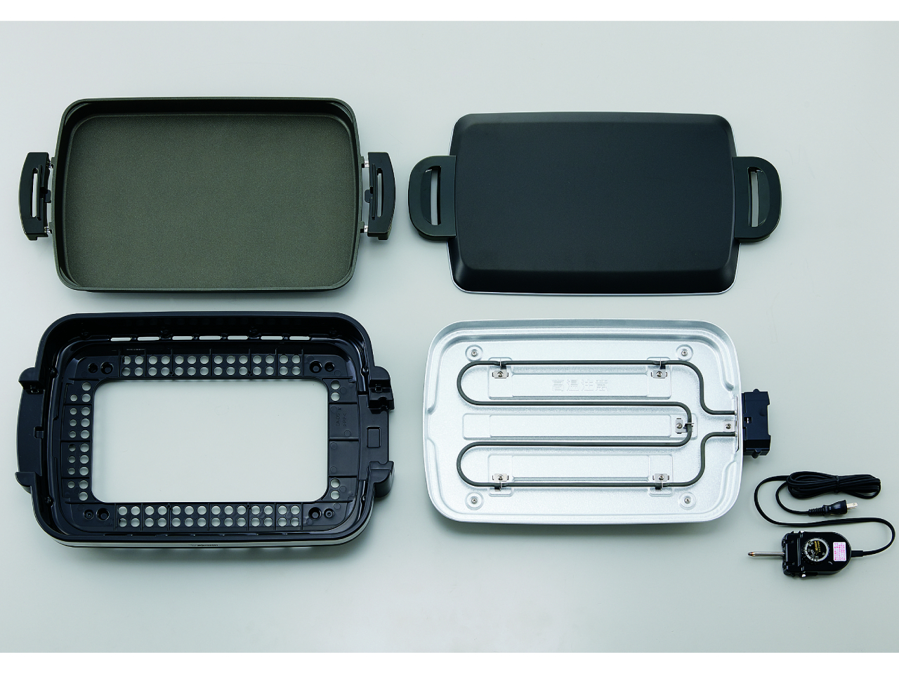 価格.com - 『本体』 やきやき EA-DE10 の製品画像