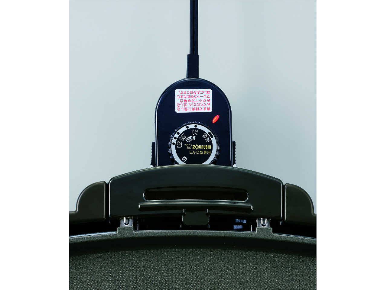 価格.com - 『本体 操作部分』 やきやき EA-DE10 の製品画像