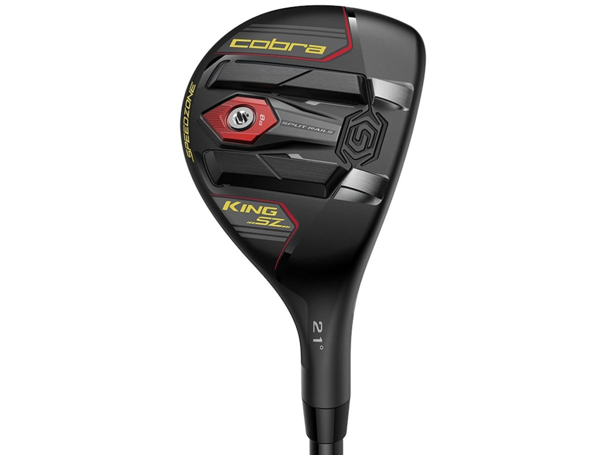 価格.com - KING SPEEDZONE ユーティリティー [Speeder EVOLUTION for SZ フレックス：S ロフト：21] の製品画像