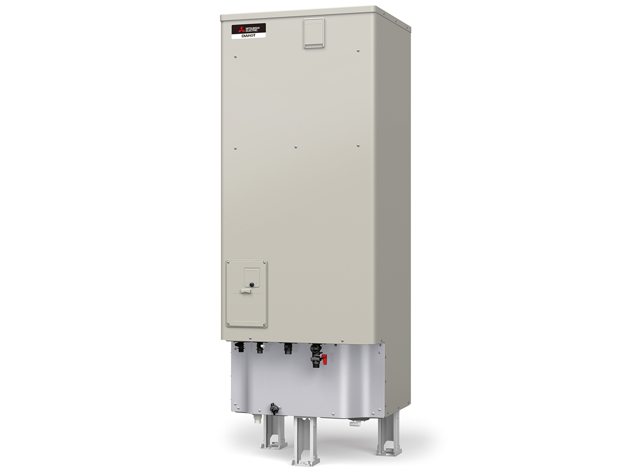 三菱電機 エコキュート 給湯専用 370L SRT-N375 取扱説明書・レビュー記事 - トリセツ