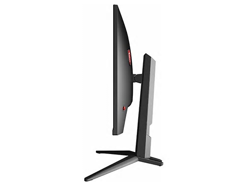 価格.com - 『本体 右側面1』 Optix MAG273R [27インチ] ひかりTVショッピング限定モデル の製品画像
