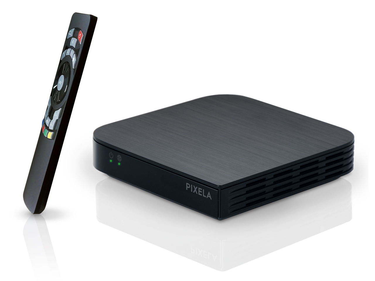 価格.com - PIXELA Smart Box PIX-SMB100-NP の製品画像