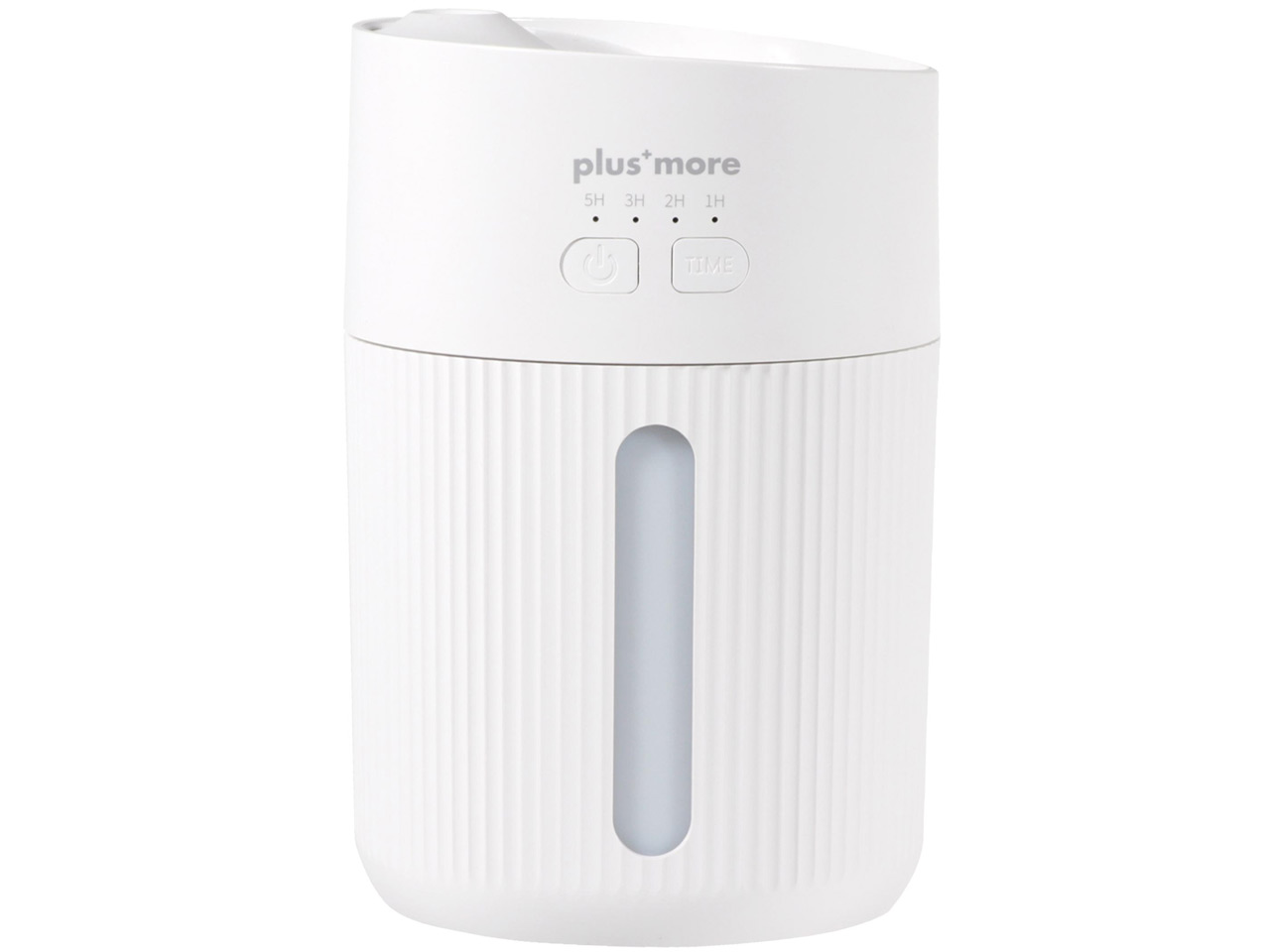 価格.com - plus more MO-HF008-WH [ホワイト] の製品画像