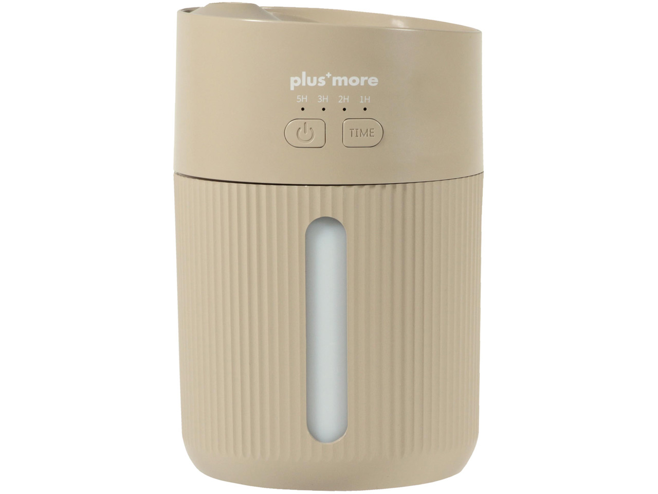 ライフオンプロダクツ plus more MO-HF008-CM 取扱説明書・レビュー記事 - トリセツ