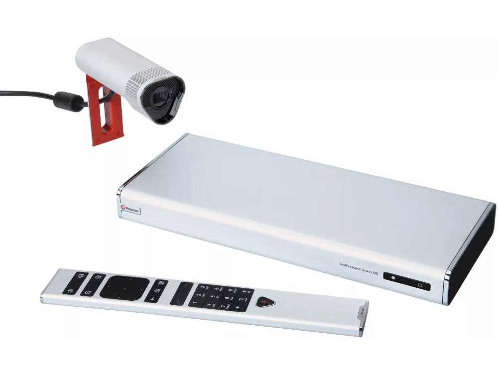 Poly RealPresence Group 310 PPRPG-310HDA 価格比較 - 価格.com
