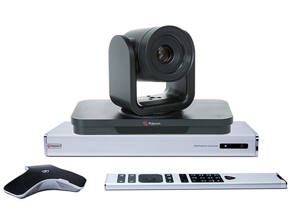 価格.com - RealPresence Group 310 PPRPG-310HDE4F の製品画像