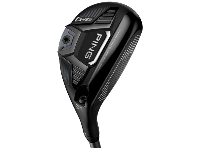 価格.com - G425 ハイブリッド ユーティリティー レフティー [ALTA J CB SLATE フレックス：R ロフト：30] の製品画像