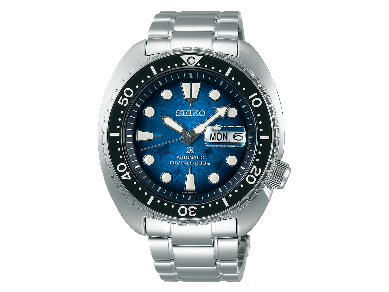 価格.com - プロスペックス ダイバースキューバ Save the Ocean Special Edition SBDY063 の製品画像