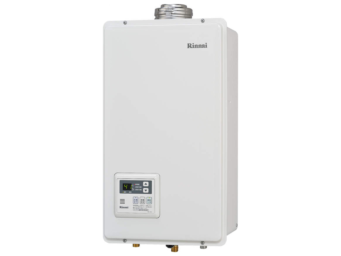 価格.com - RUX-V1615FFUA-E 16号 FF方式 [LPガス] の製品画像