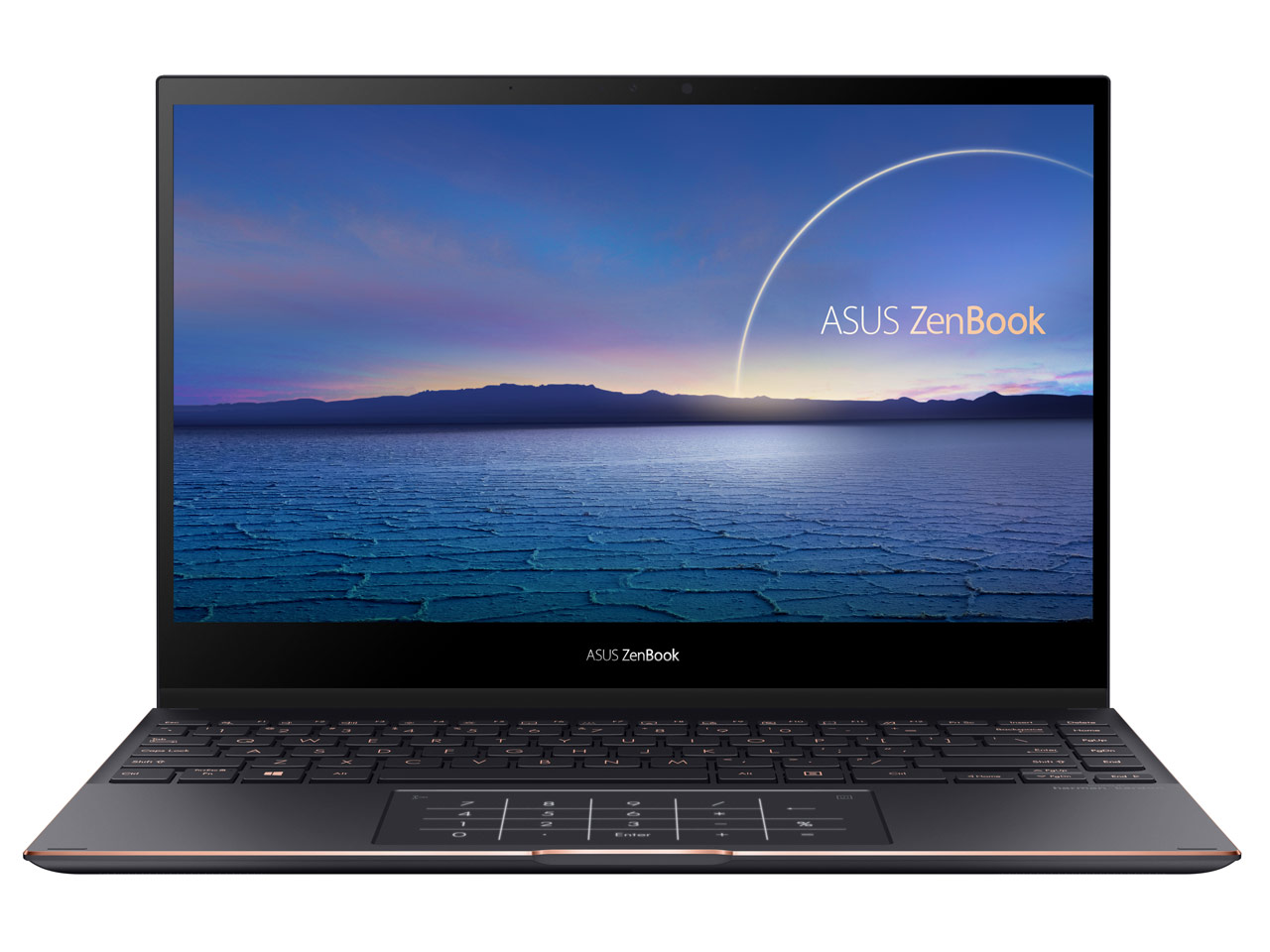 価格.com - ZenBook Flip S UX371EA UX371EA-HR010TS の製品画像