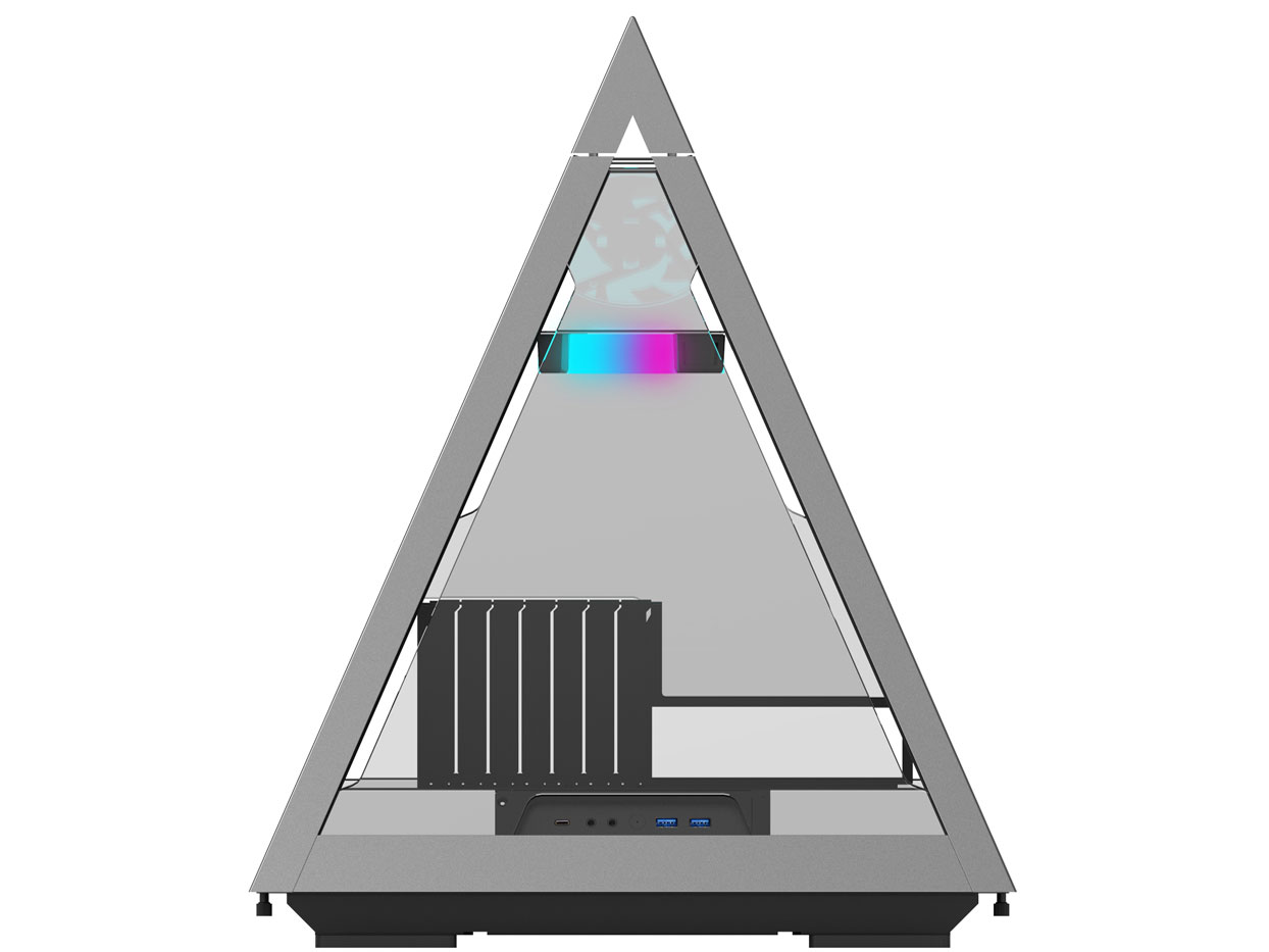 価格.com - 『本体1』 PYRAMID 804V CSAZ-804V の製品画像
