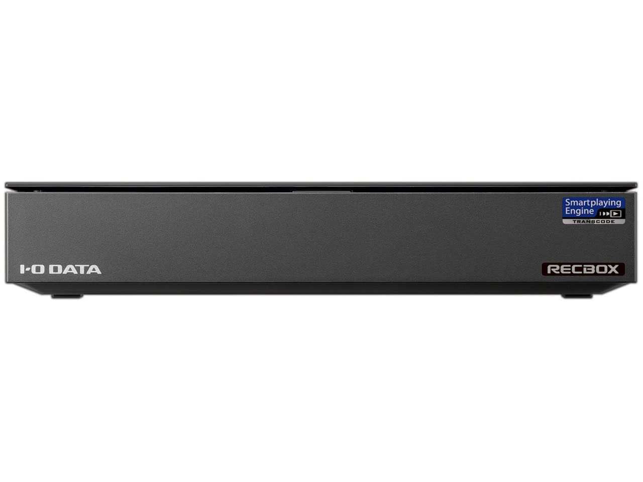 価格.com - 『本体 正面』 RECBOX RS HVL-RS4 の製品画像