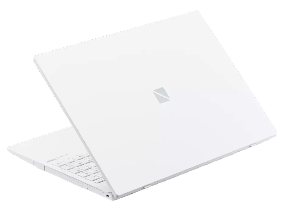 価格.com - LAVIE N15 N1535/BAW PC-N1535BAW [パールホワイト] の製品画像