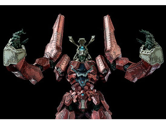 価格.com - 『アングル6』 伝説巨神イデオン threezeroX 竹谷隆之 イデオン の製品画像