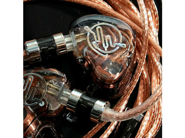 価格.com - Infinity mk2 の製品画像