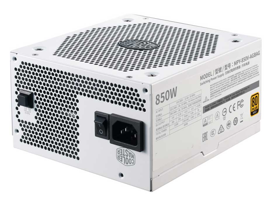 価格.com - V850 GOLD V2 White Edition MPY-850V-AGBAG-JP の製品画像