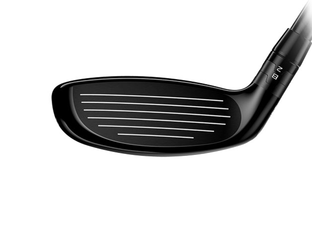 価格.com - 『本体 2』 TSi2 ユーティリティメタル [NS PRO Modus3 HYBRID フレックス：S ロフト：21] の製品画像