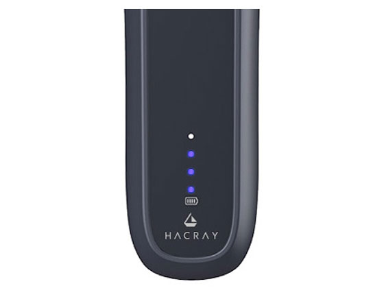 価格.com - 『本体 部分アップ2』 HACRAY POMi V-life Pro HR20318 の製品画像