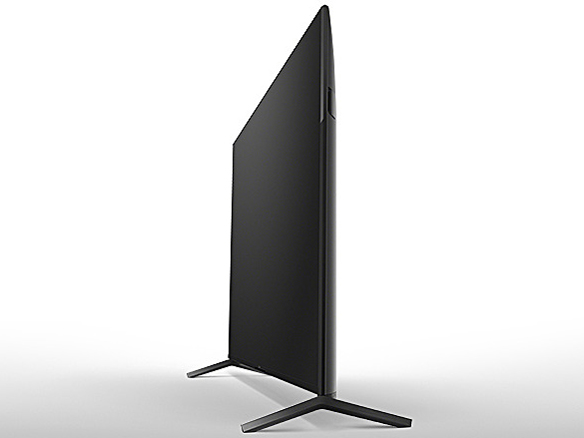 価格.com - 『本体 右側面』 BRAVIA XRJ-75X90J [75インチ] の製品画像