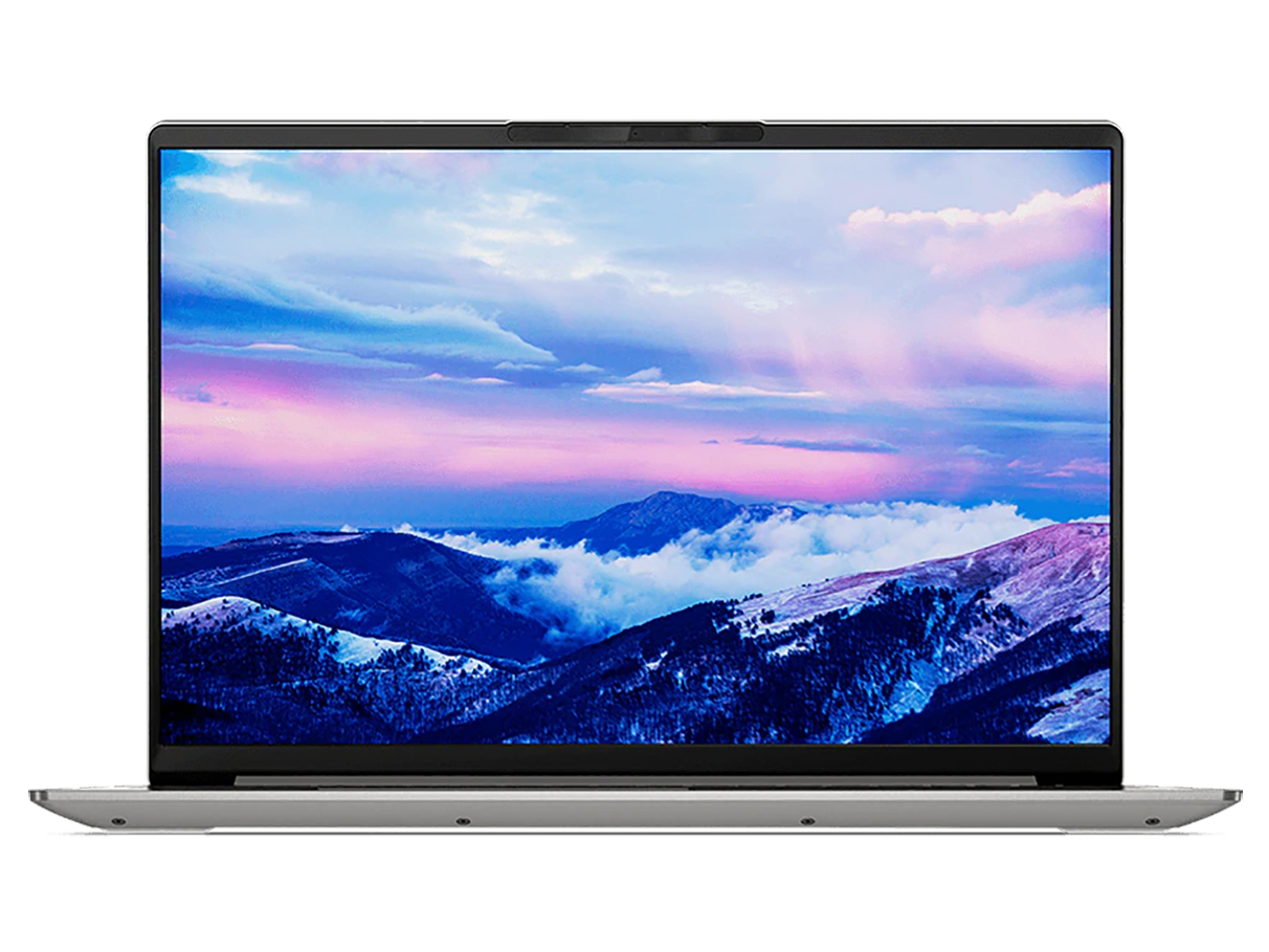 価格.com - 『本体 正面』 IdeaPad Slim 560 Pro AMD Ryzen 5 5600H・8GBメモリー・512GB ...